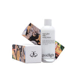 Moon Glow Milky Toning Lotion | good light cosmetics – good light world